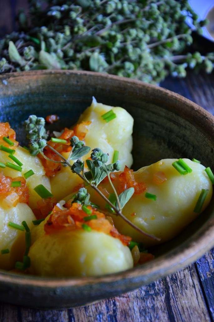 KUJAWSKA ZUPA KWAS I PRAŻUCHA – weganon.pl