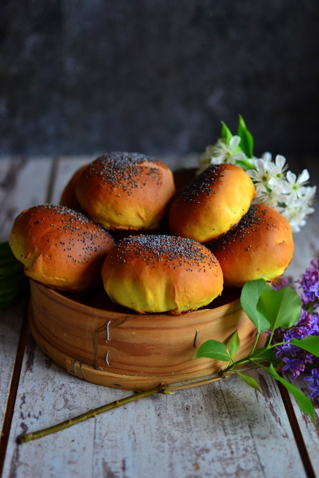 KNYSZE DROŻDŻOWE Z KAPUSTĄ | weganon.pl