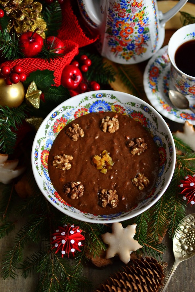 ŚLĄSKA MOCZKA – weganon.pl